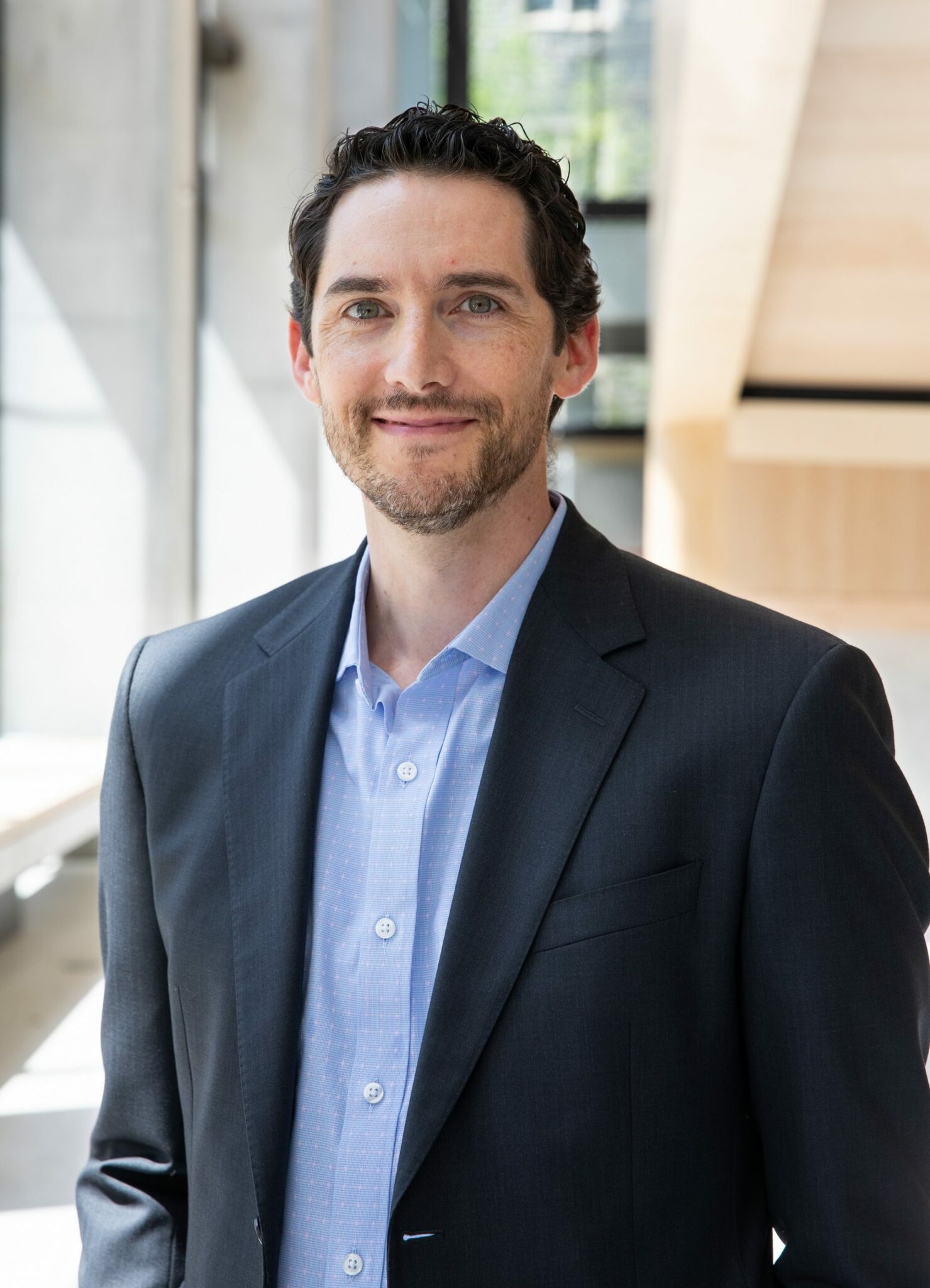 University of Toronto’s Micah Stickel receives prestigious OCUFA ...